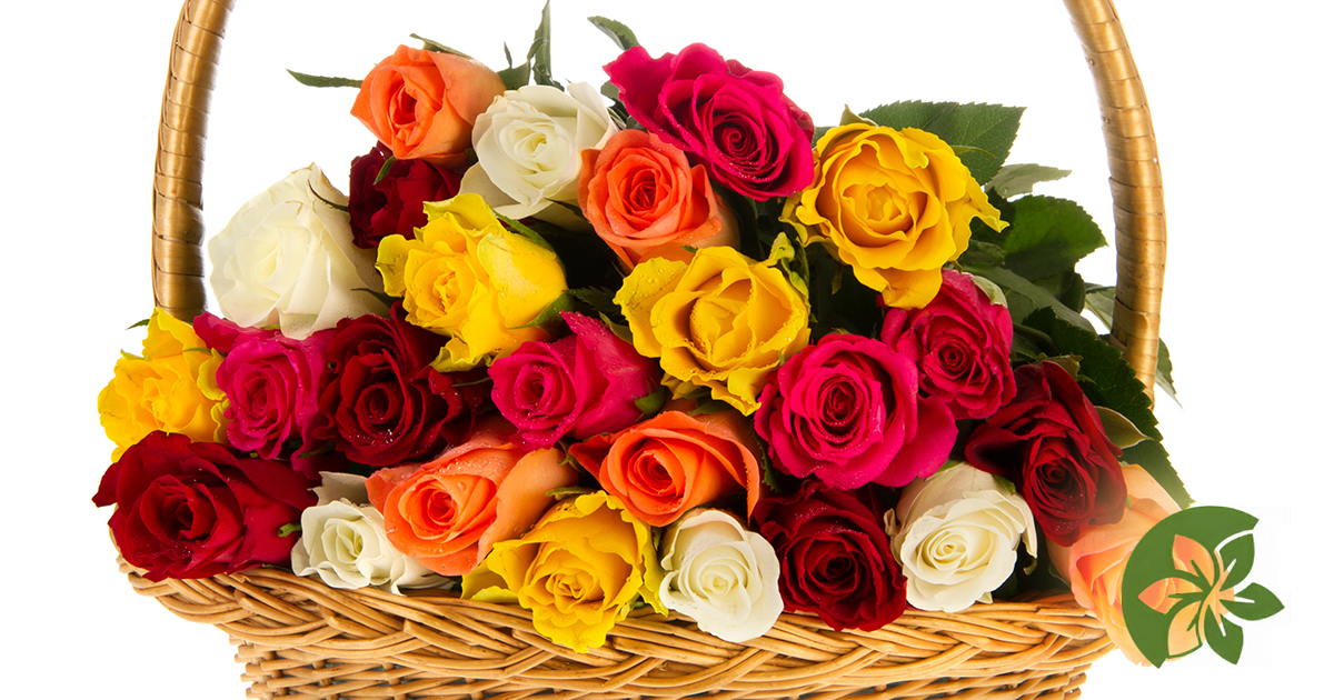 Corporate bouquets are a stylish way to impress co-workers and partners