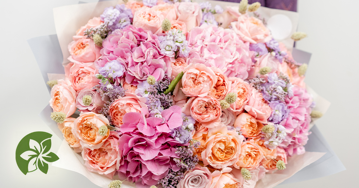 Flowers for Rosh Hashanah