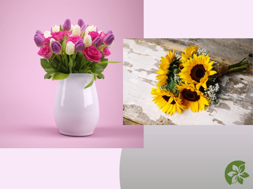 Flowers for Administrative Staff as a Perfect Appreciation