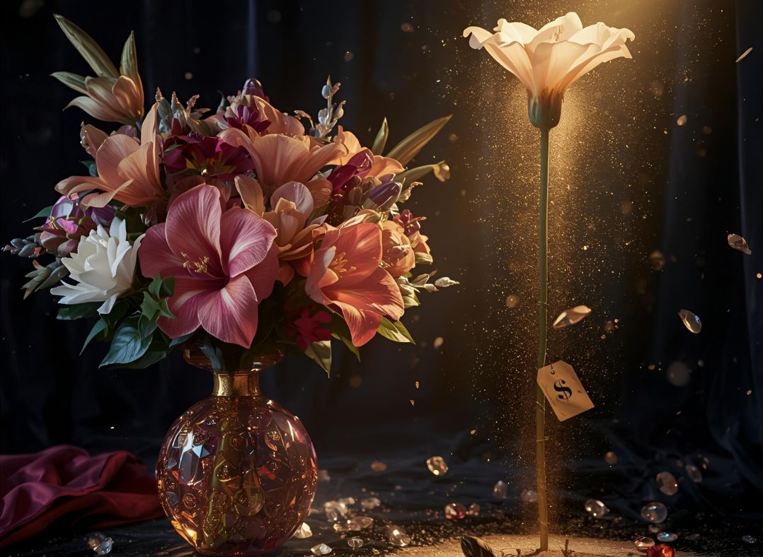 What Are the Most Expensive Flowers on the Planet?